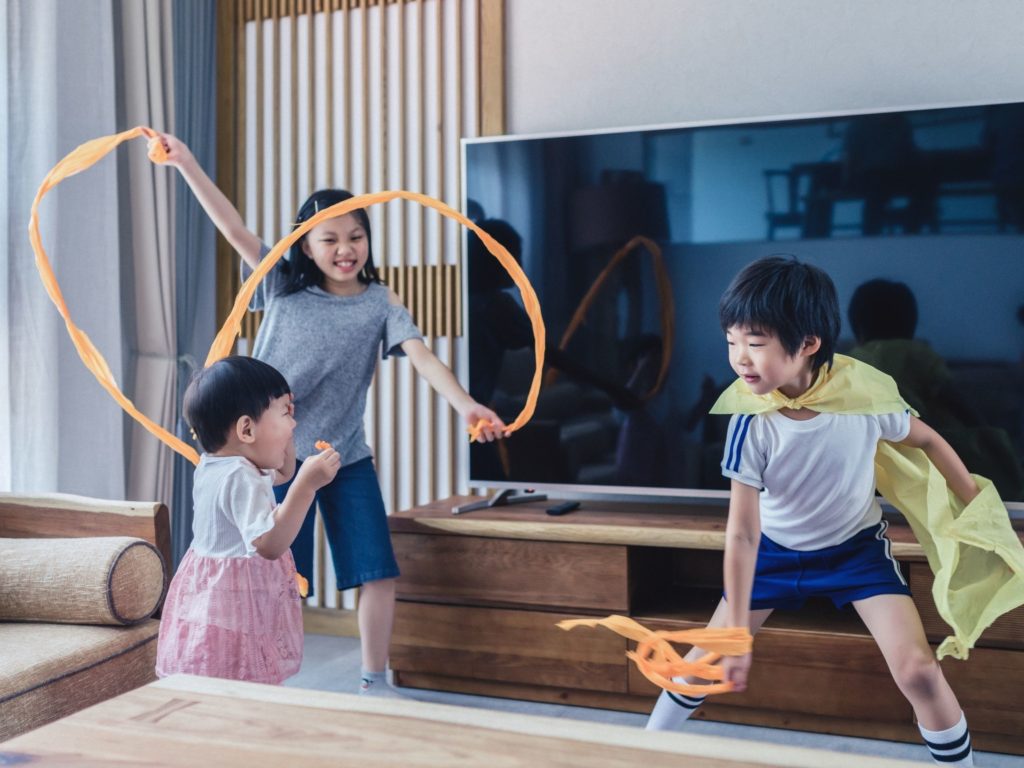 How Kids Can Help Save Energy