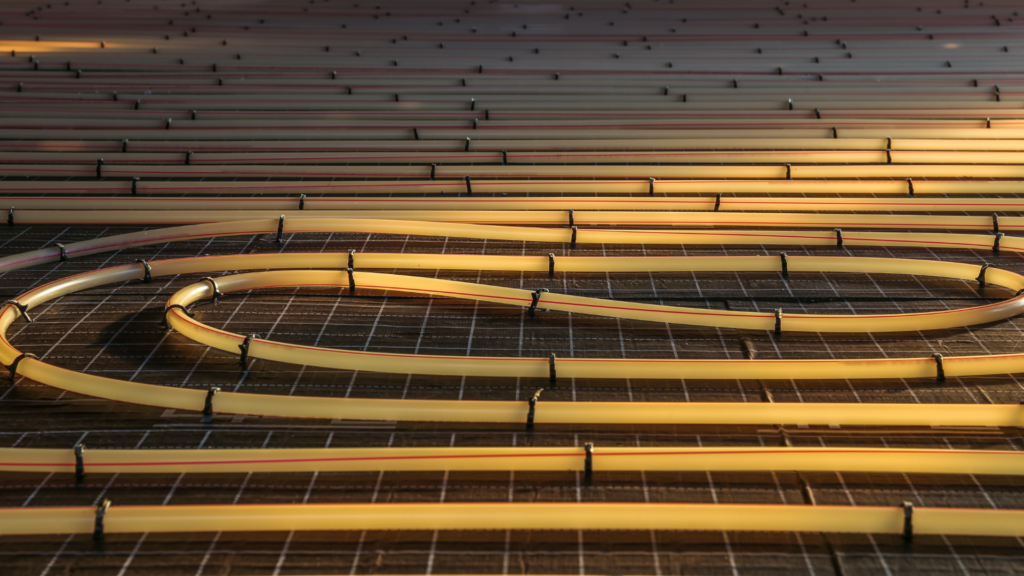 What is Radiant Heating?