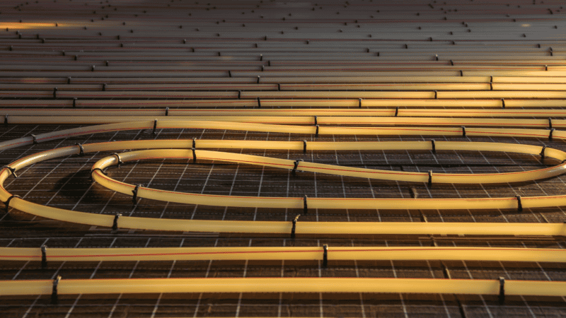 What is Radiant Heating?