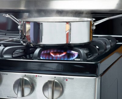 New York Energy Service Supplier - Electricity and Natural Gas