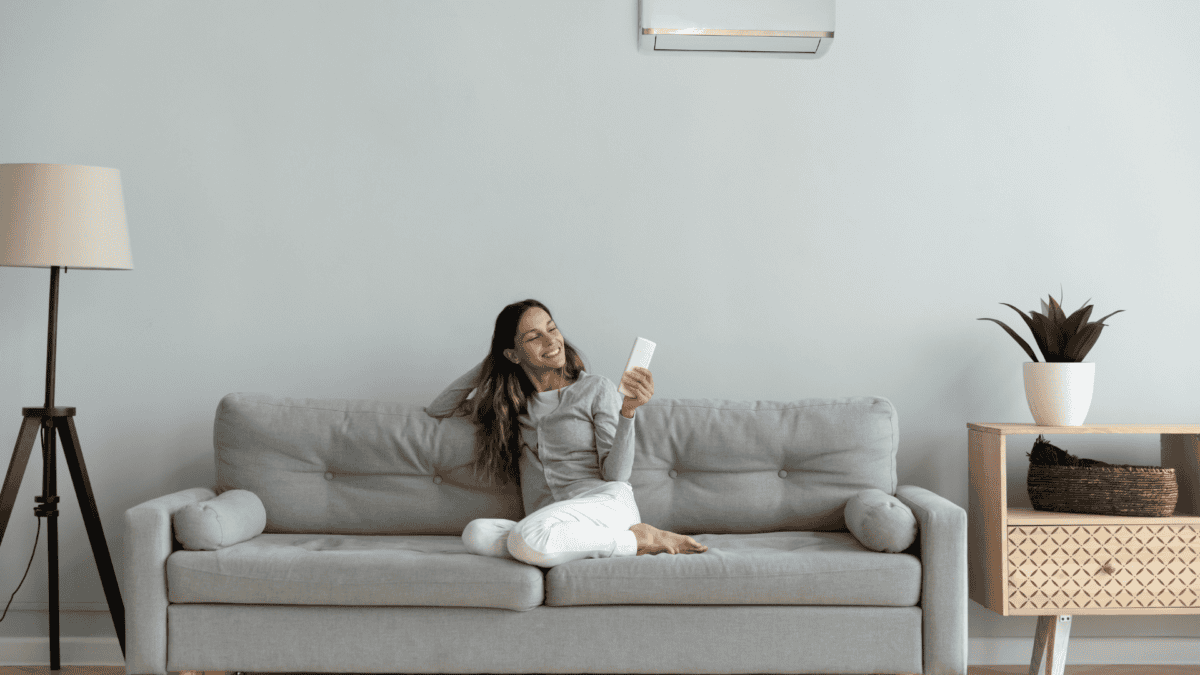 How to Cut AC Bills This Summer - Agway Energy Services