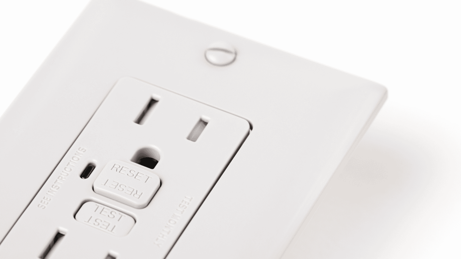 How Do You Reset An Electrical Outlet?