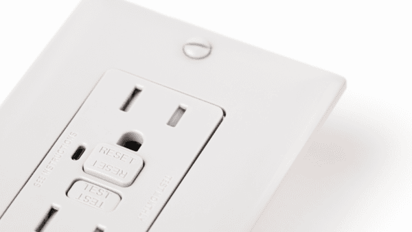 How Do You Reset An Electrical Outlet?
