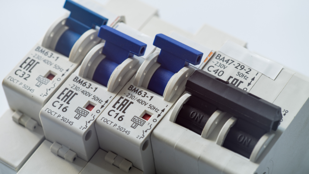How Does a Circuit Breaker Work?