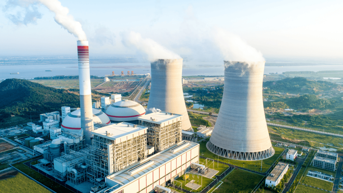 How is Electricity Made?