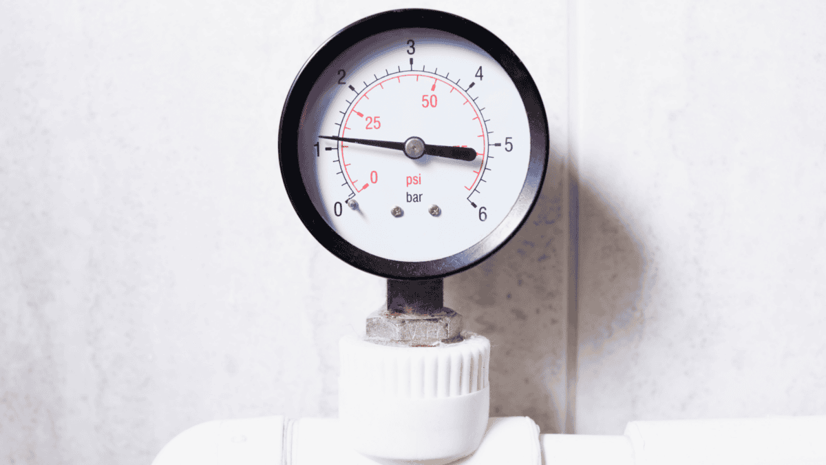 What is the Ideal Boiler Pressure?