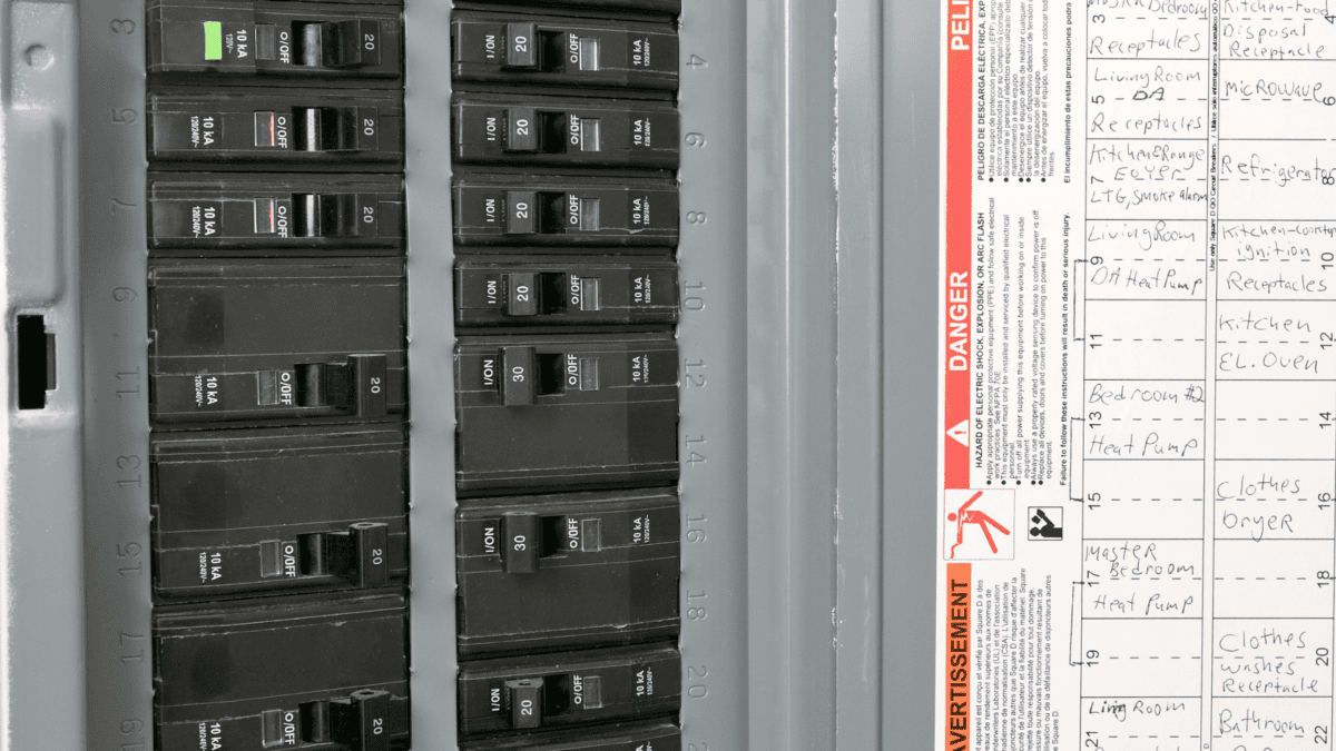 Understanding Different Types of Circuit Breakers
