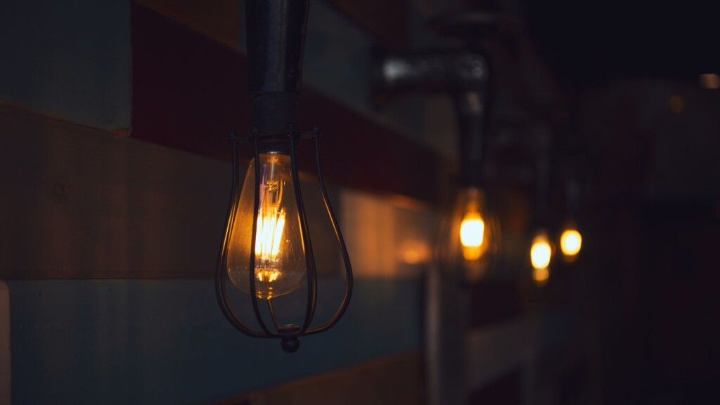 Does Dimming Lights Save Energy?
