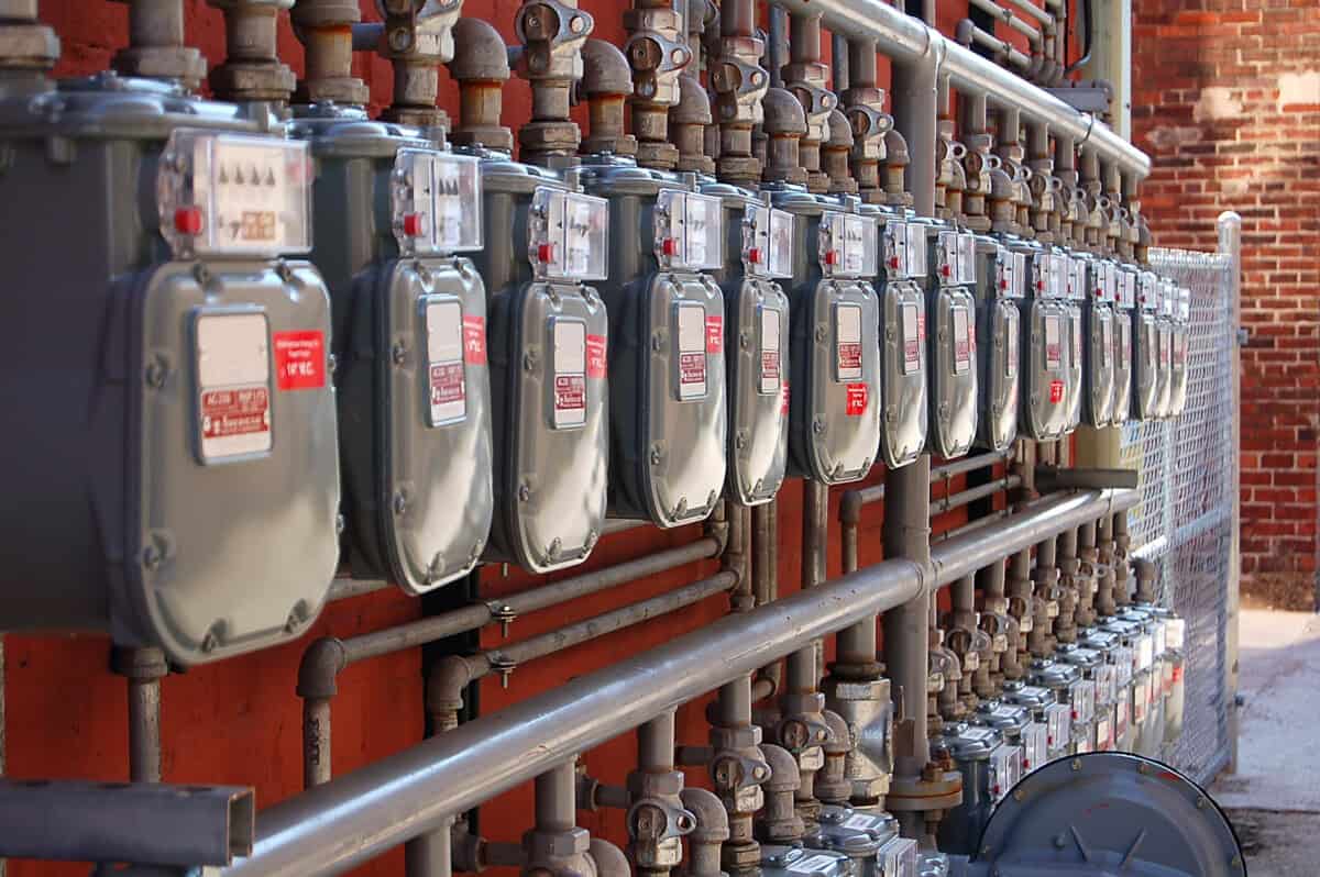 What Is Natural Gas Used for in Your Home?