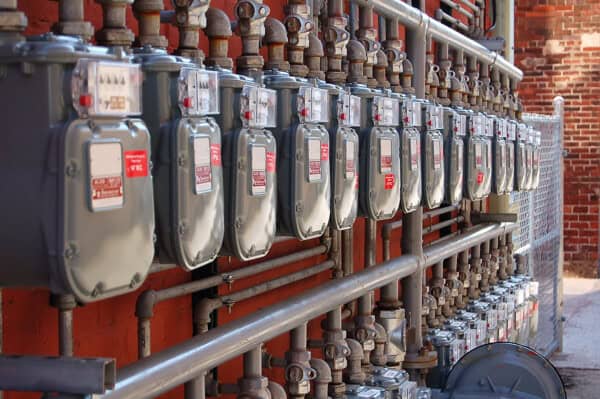 What Is Natural Gas Used for in Your Home?