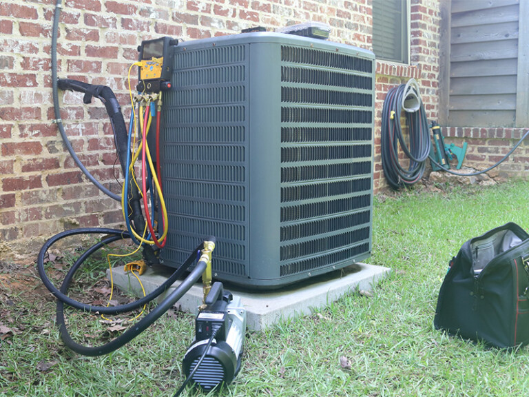 EnergyGuard - Heating, AC & Electric Repair & Coverage