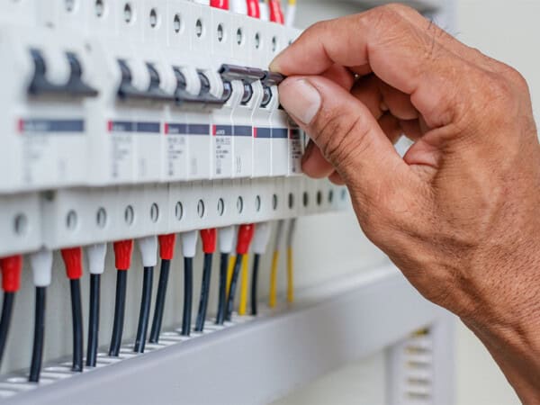 Electric Line Protection Plan and Coverage