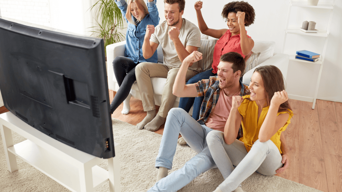 How Much Electricity Does a TV Use?