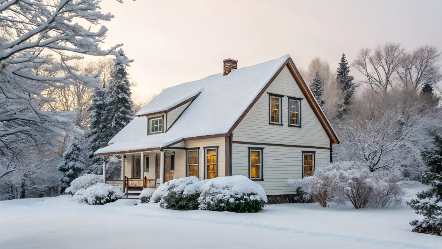 Winter Preparedness Checklist: Essential Steps for Home Safety