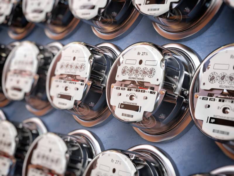 Understanding Electricity Demand Charges